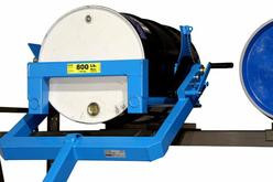 Morse Omni-Lift Drum Rackers