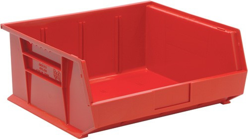 Quantum QUS250 Ultra Stack and Hang Bin