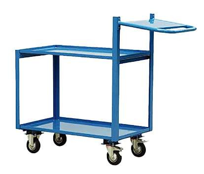 Material Flow Material Flow Order Picking Cart