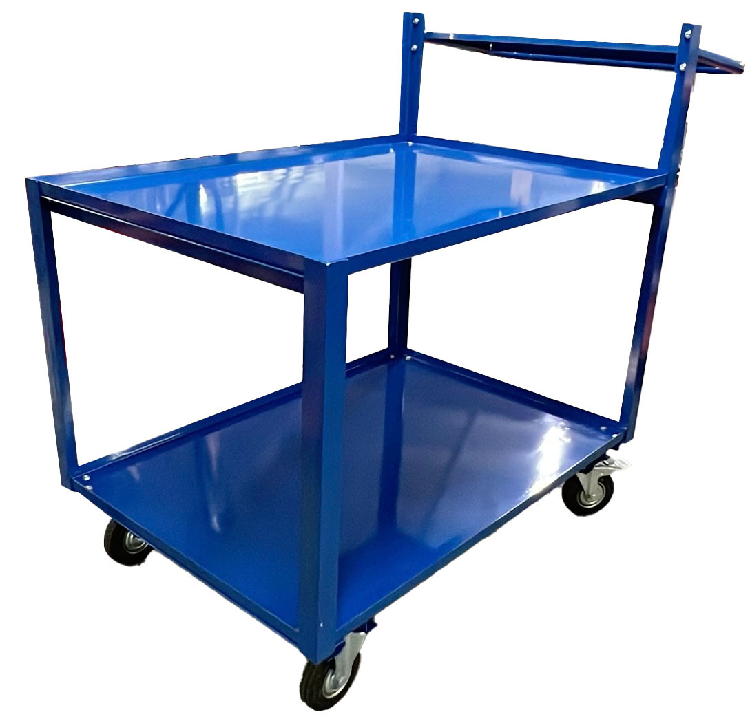 Material Flow Material Flow Order Picking Cart
