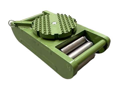 Material Flow MFSVD Heavy Duty Individual Rollers