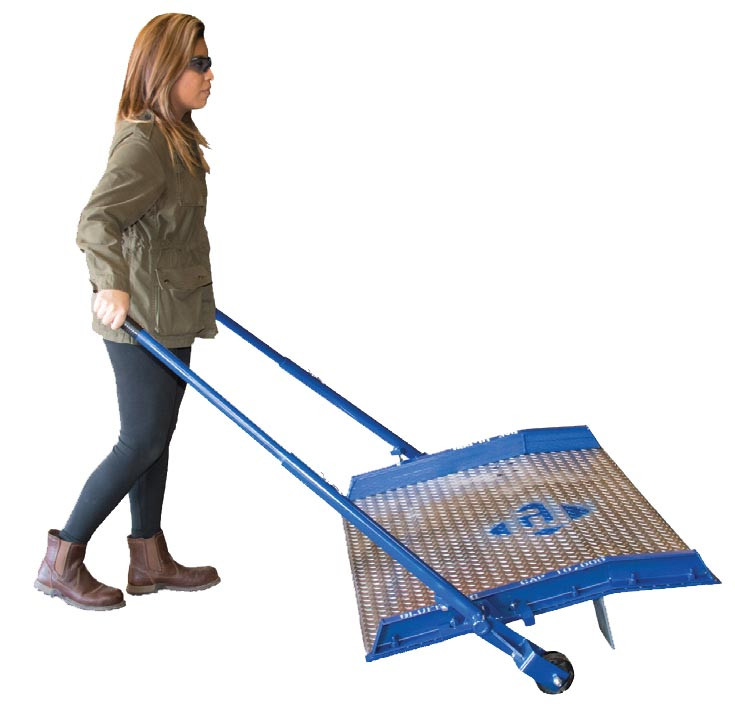 EZ47LR-PAIR EZ Roll Handles