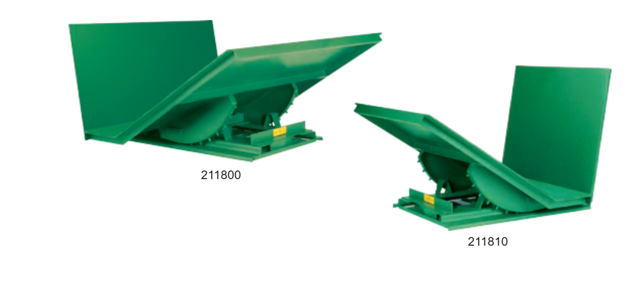 Jesco Open Sided Hopper – Long Load Storage | Material Flow