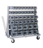 Stackbin Mobile Bin Units