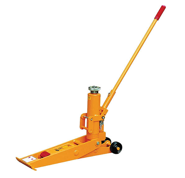 Material Flow Forklift Jack–Heavy-Duty Lift | Material Flow