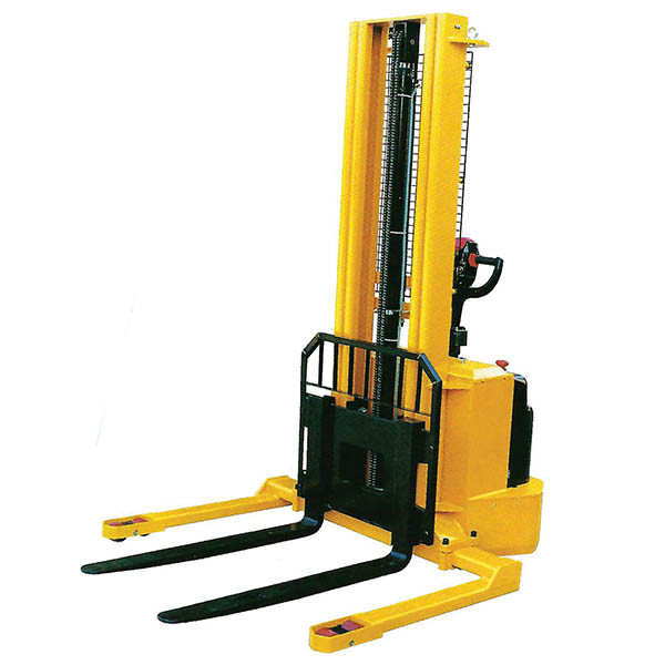 Material Flow Power Stackers