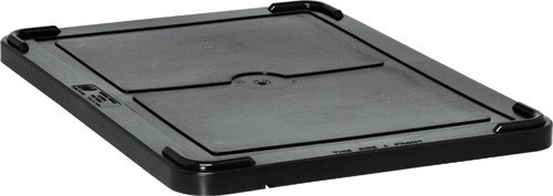 Material Flow | Conductive Dividable Grid Container Covers