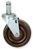 Metro High-Temperature Autoclave Stem Casters