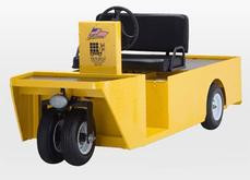 Wesley Pack Mule and Power Mule Burden Carriers