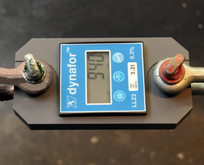 Tractel Dynafor LLZ2 Series Load Indicator