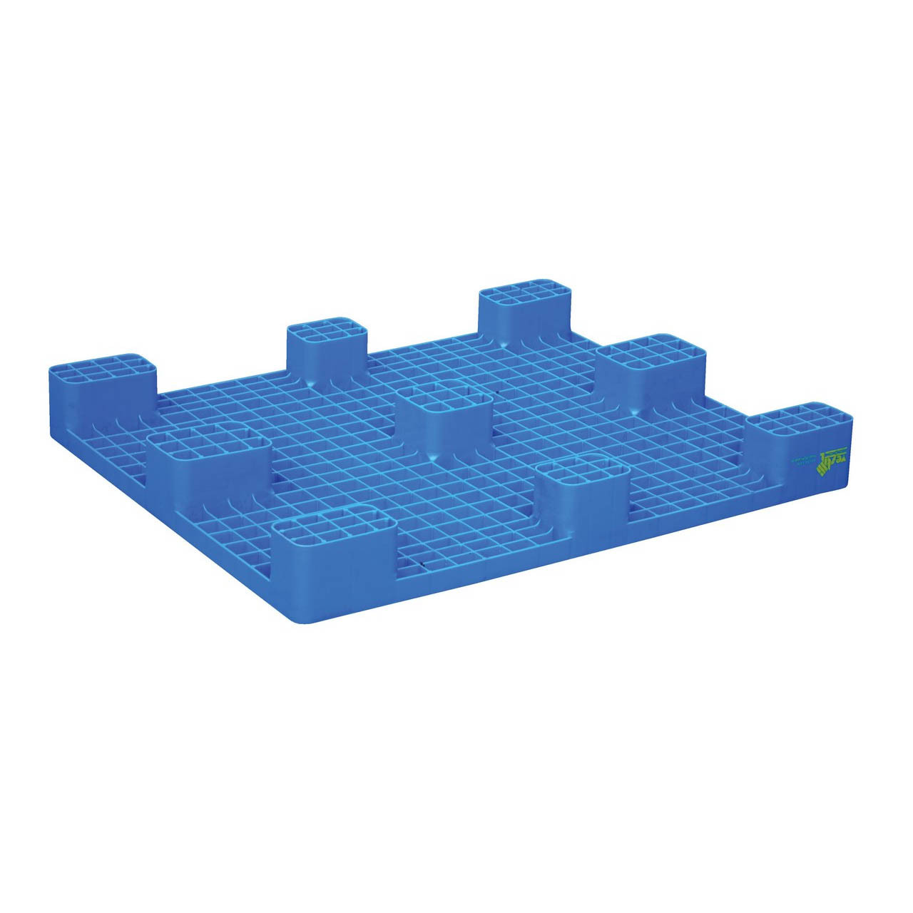 Vestil Hygienic Plastic Pallet