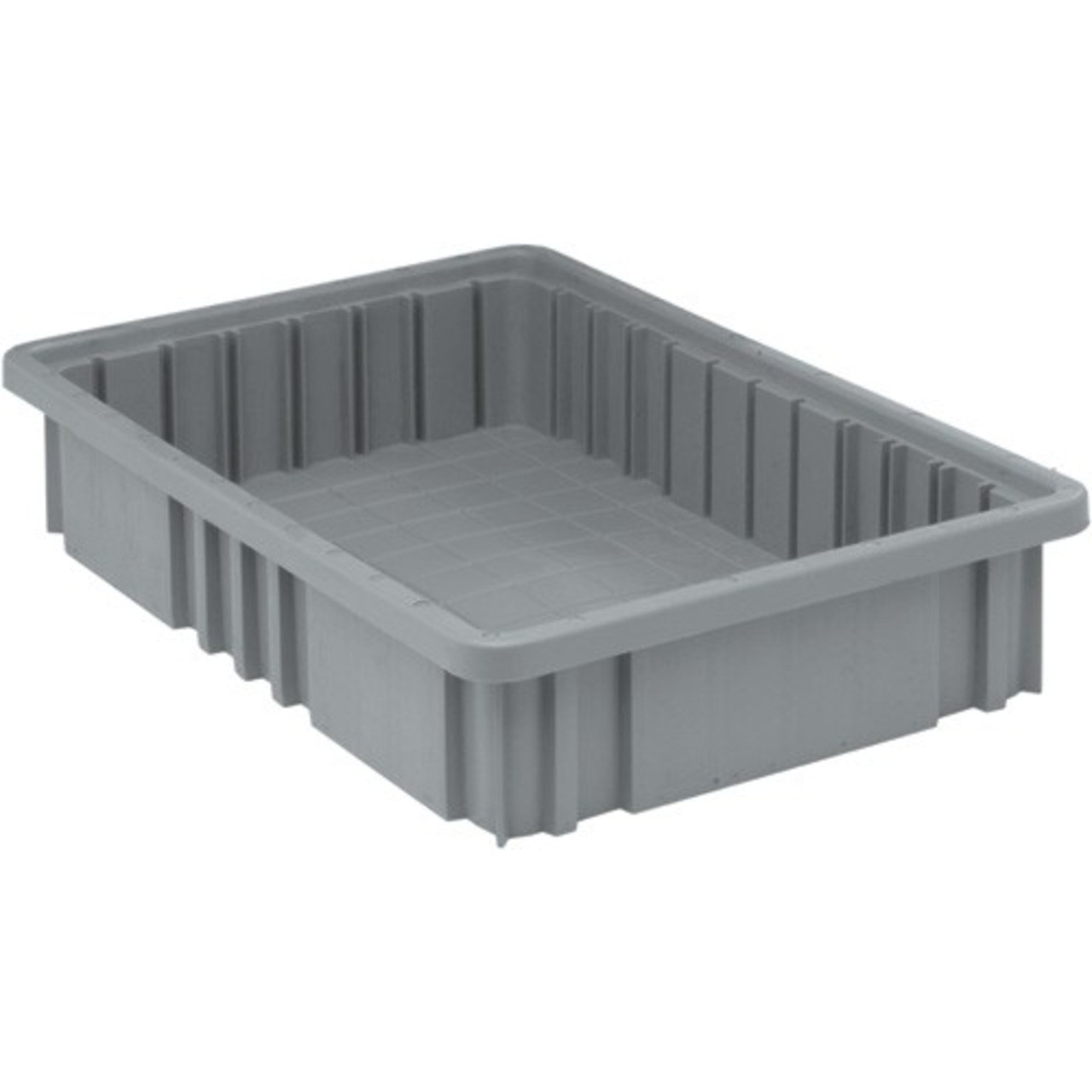 Quantum DG92035 Dividable Grid Containers | Material Flow