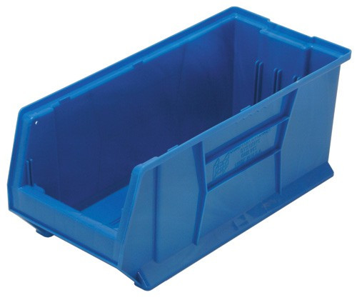 Quantum QUS953 Hulk 24" Heavy-Duty Containers | Material Flow