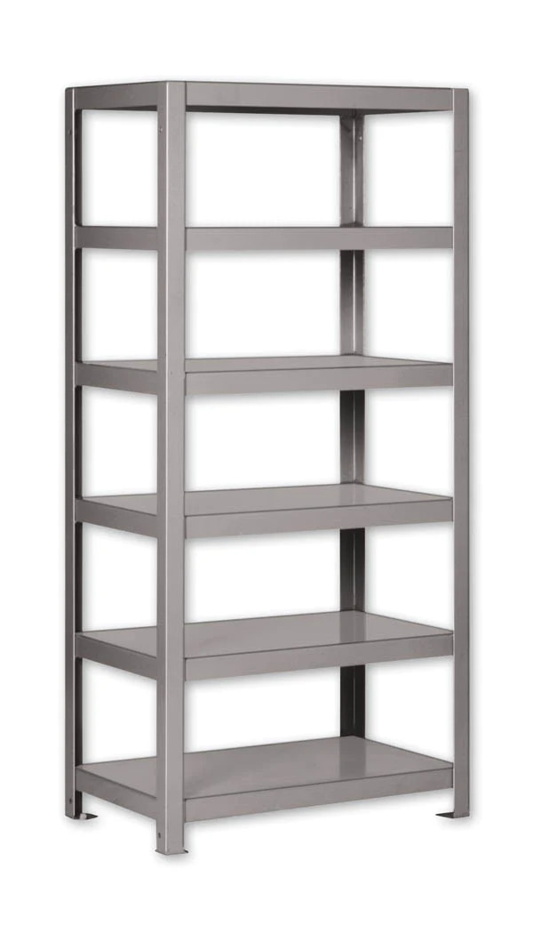 Extra Heavy Duty All Welded Rack