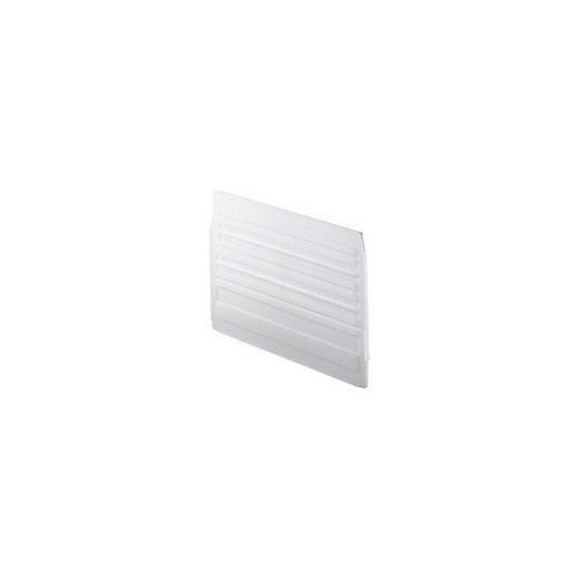 SSI Schaefer Systems International Dividers For Hopper Front Stacking Bins