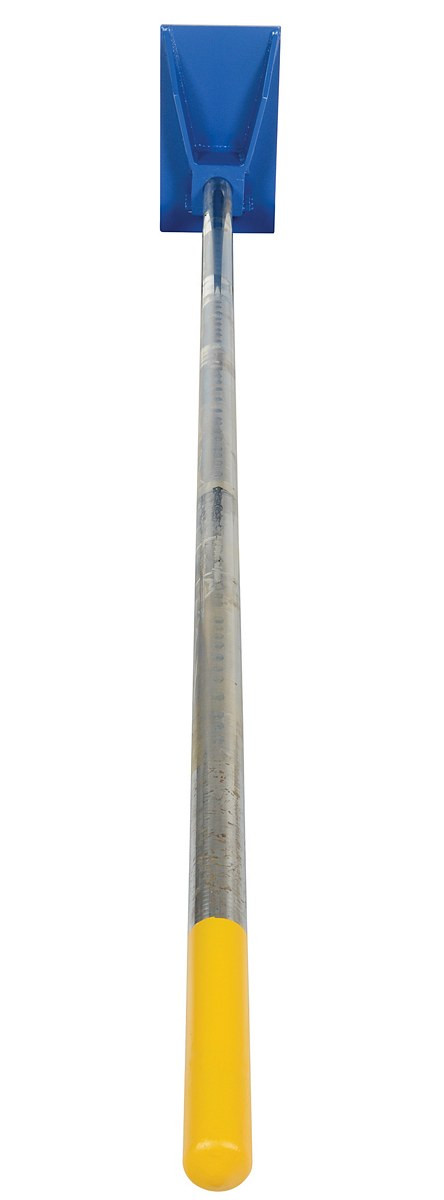 Vestil Rug Ram Carpet Pole - Class II | Material Flow