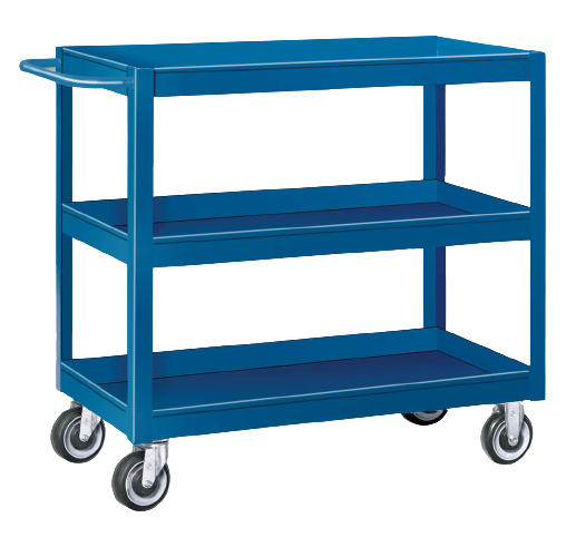 Stock Carts