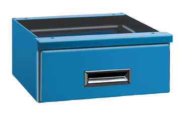 Durable Workbench Drawers | Pucel Enterprises | Material Flow