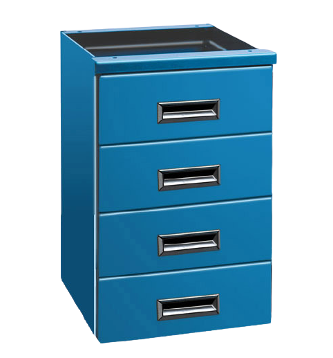 Durable Workbench Drawers | Pucel Enterprises | Material Flow