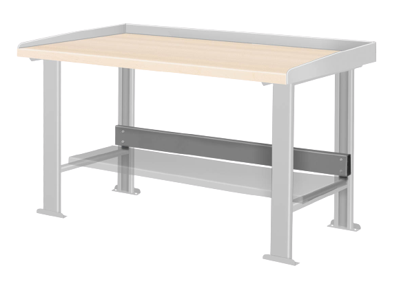 16 Gauge Bench Stringers