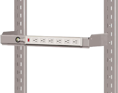 Electrical Hanger Bar