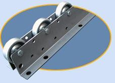 Roll-A-Way Flo Rail Conveyors