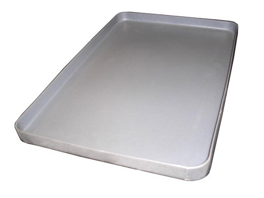 Durable Rotationally Molded Trays by Bayhead - Material Flow