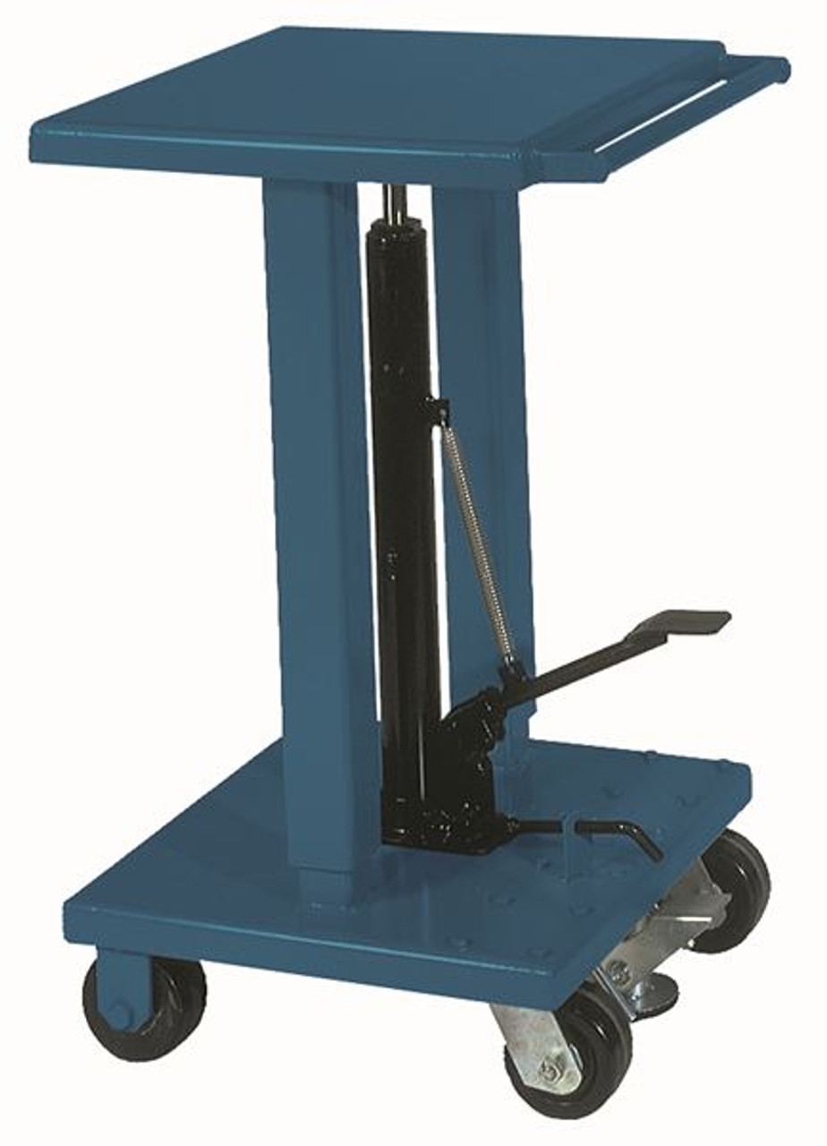 Wesco Standard Duty Lift Tables 260060 | Material Flow