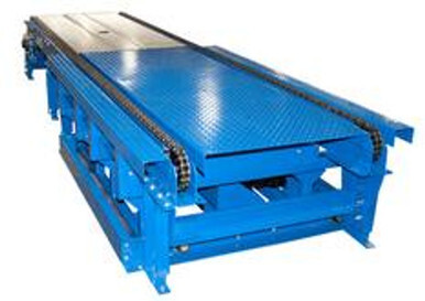 Heavy Duty Conveyors – Tough Loads | Material Flow
