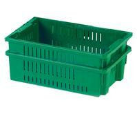 Ventilated Containers | Material Flow & Conveyor Systems Inc.