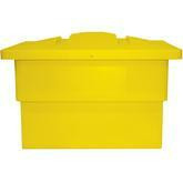 Durable Outdoor Salt Boxes for De-Icing | Material Flow