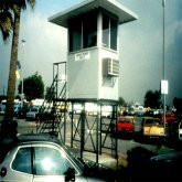 Durable Observation Towers by Material Flow | Reliable Solutions