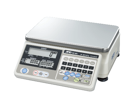 Industrial Scales by Material Flow | Accurate Weighing Tools