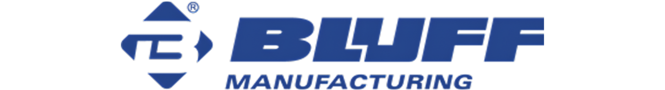 Reliable Bluff Manufacturing Dock Equipment | Material Flow