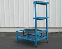 Ladder Industries Aircraft Work Stands