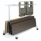 Products - Carts - Chair and Table Carts - Page 1 - Material Flow ...