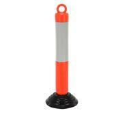 Plastic Bollards for Safety & Control | Material Flow
