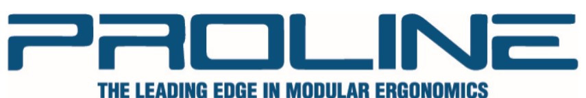 ProLine Workbenches & Tables | Material Flow