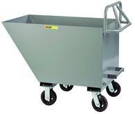 Hopper Carts