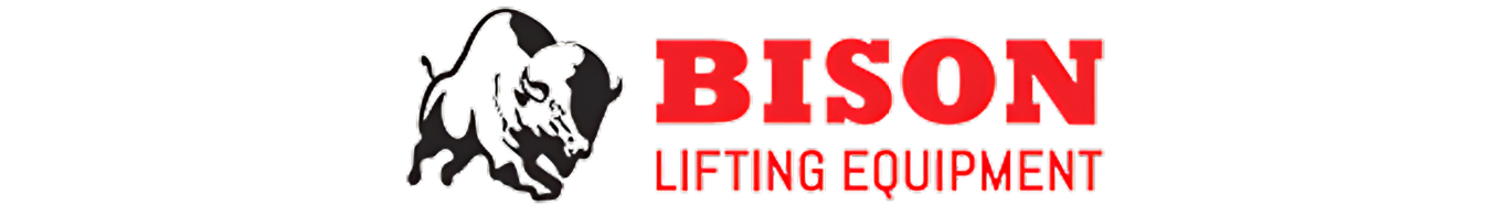 Heavy-Duty Bison Lifting Equipment | Material Flow USA