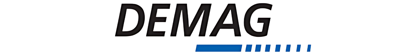 Demag Cranes & Hoists | Material Flow & Demag Products