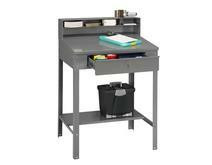 Foreman's Desks for Industrial Workspaces | Material Flow