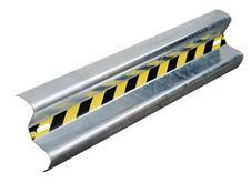 Heavy-Duty Safety Guards for Industrial Use | Material Flow