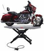 Shop Heavy-Duty Lifts for Motorcycles | Material Flow