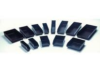 Durable Recycled Bins | Material Flow & Conveyor Systems