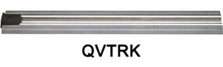 Quantum Sliding Floor Track System | Material Flow Storage