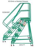 Ladder Industries EZ-Climb Rolastair