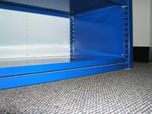 Borroughs Base Strips - Angle Posts