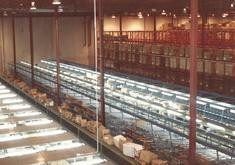 Products - Pallet Racks - Custom Pallet Flow Racks - Material Flow ...