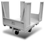 Nutting AGV Cart